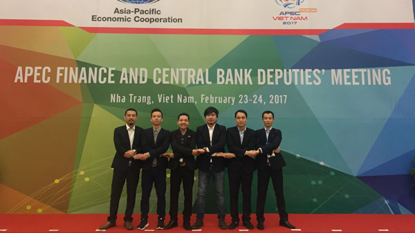 Công ty cổ phần tích hợp AV (AVI JSC)