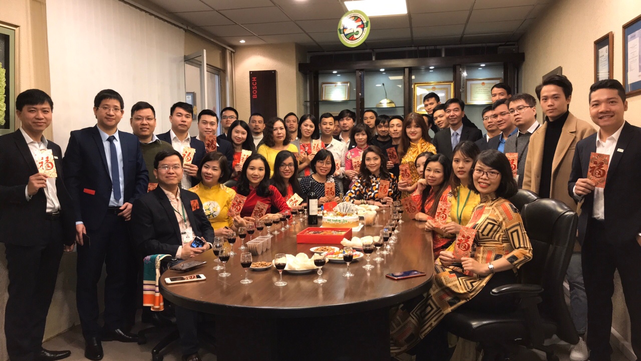 AIC Trading tuyển dụng vị trí : Nhân viên kinh doanh