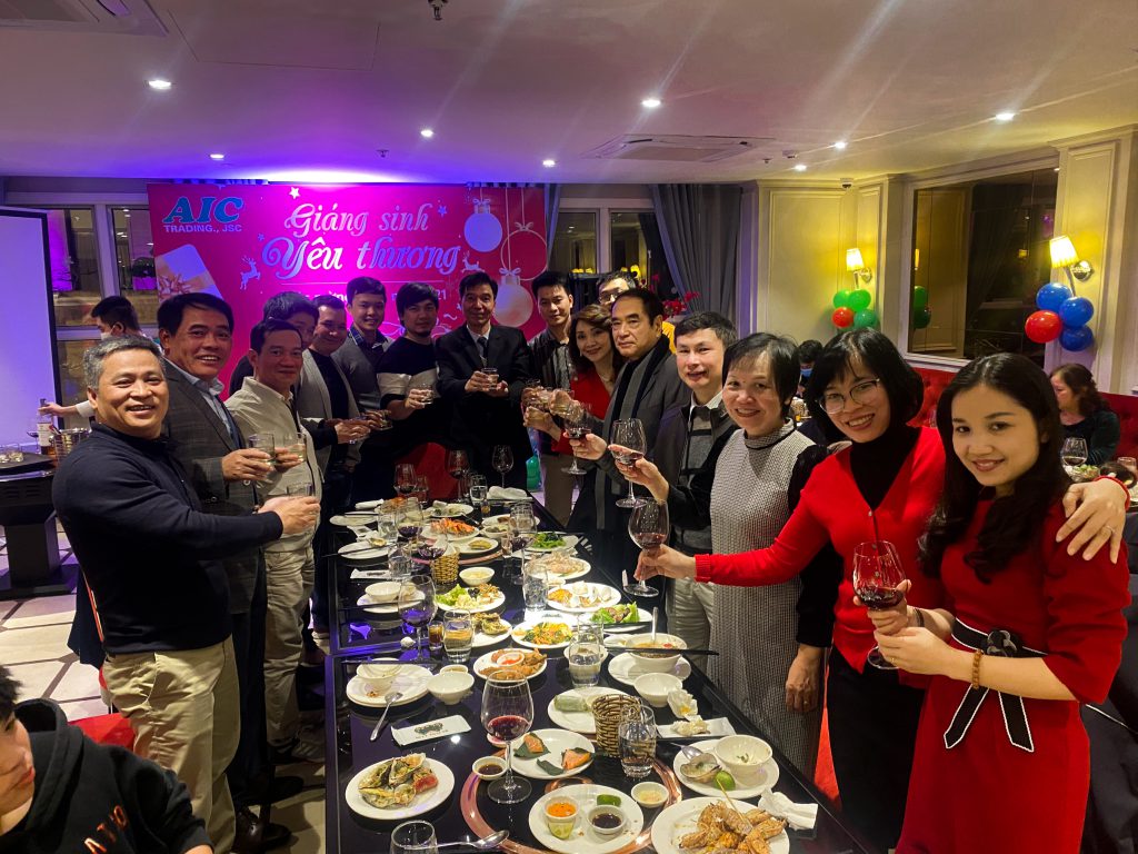 Công ty cổ phần tích hợp AV (AVI JSC)