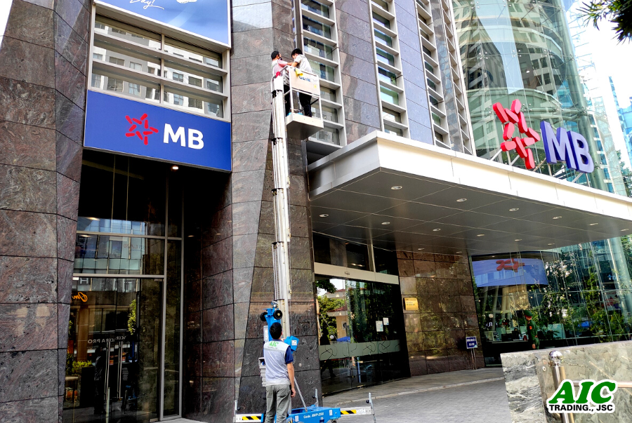 Công ty cổ phần tích hợp AV (AVI JSC)